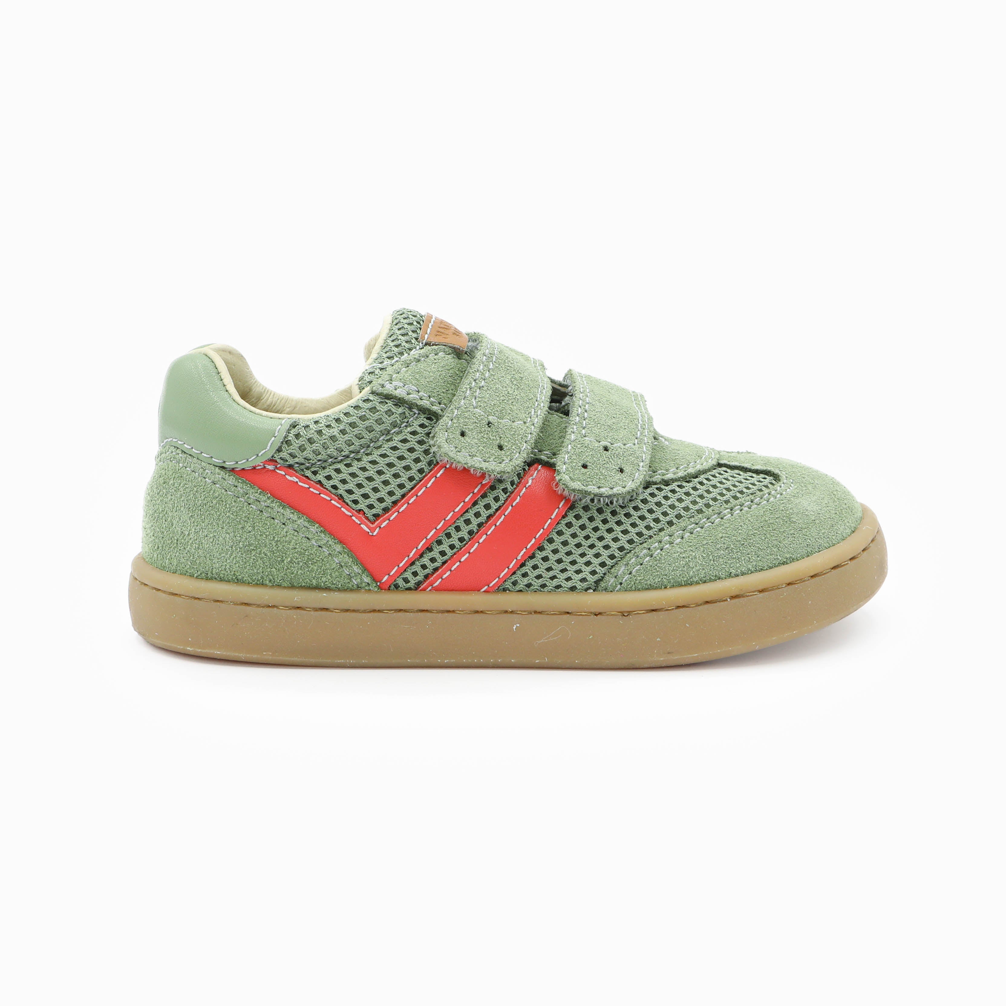 Naturino Kids Kevis II Leaf Ginger