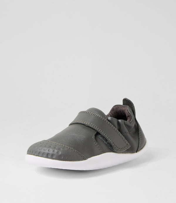 Bobux: zapatillas respetuosas, zapatos respetuosos en Pasitos de Gigante