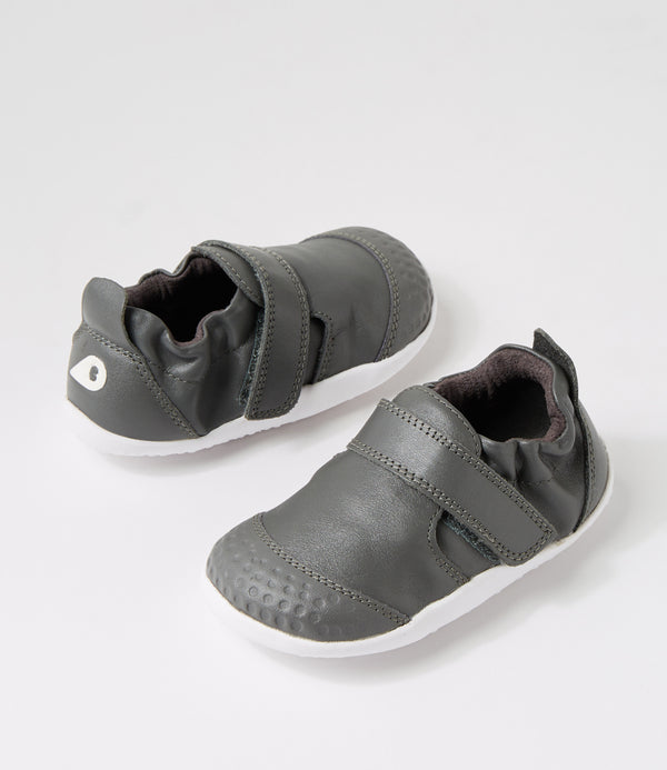 Bobux: zapatillas respetuosas, zapatos respetuosos en Pasitos de Gigante