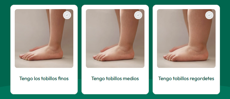 Morfología y evolución del pie
