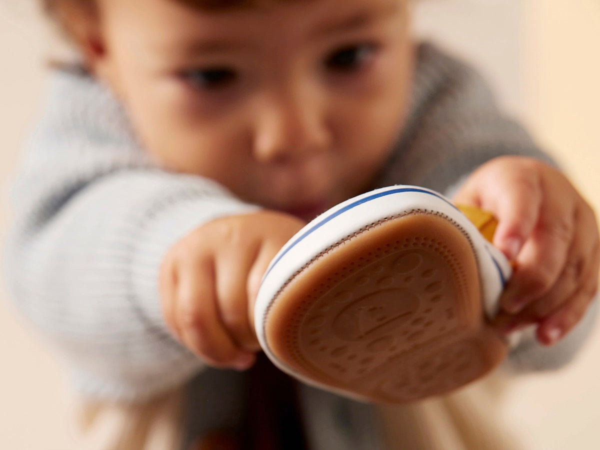 Taille des chaussures enfant : quelques infos