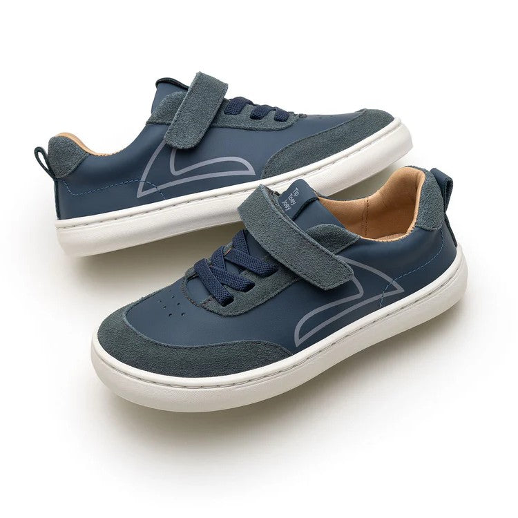 Comment taillent les baskets chez Tip Toey Joey ? | Petits pas de Géant