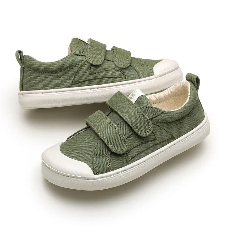 Comment taillent les baskets chez Tip Toey Joey ? | Petits pas de Géant